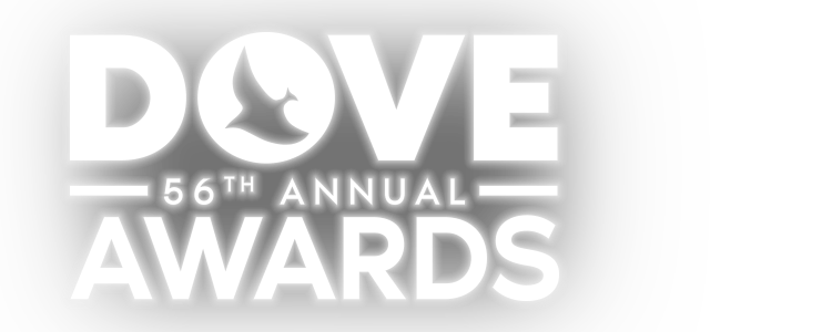 Stream the 56th Annual Dove Awards on TBN+